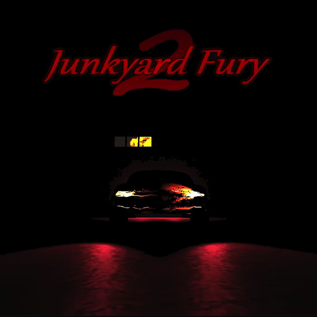 Junkyard Fury 2 Windows, PS4 game - ModDB