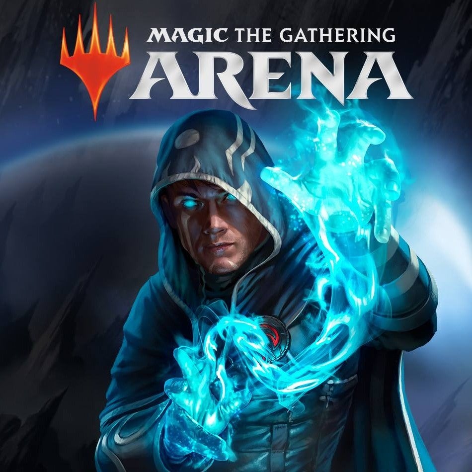 Magic: The Gathering Arena Windows, SteamDeck, iOS, Android game - ModDB