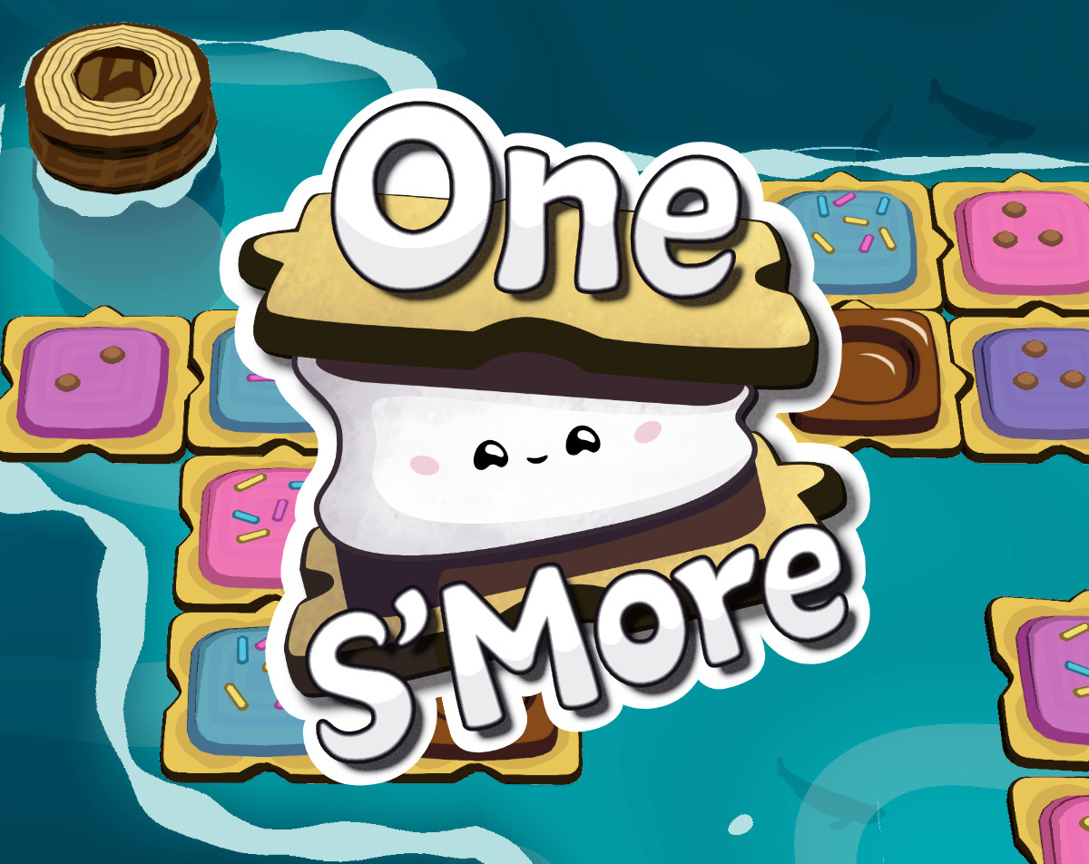 One S'More Windows, Mac game - ModDB