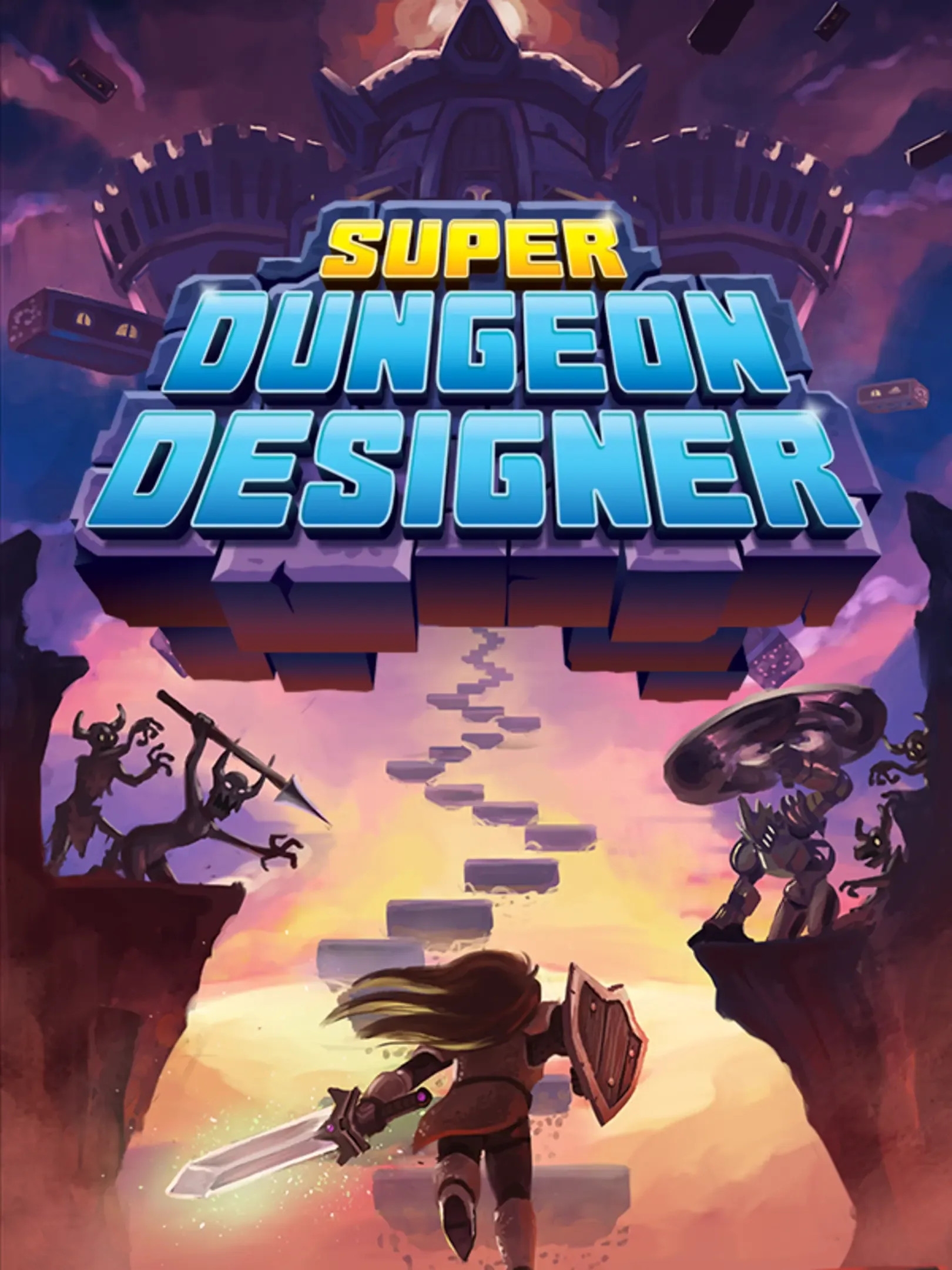 Super Dungeon Designer Windows, Mac game - ModDB