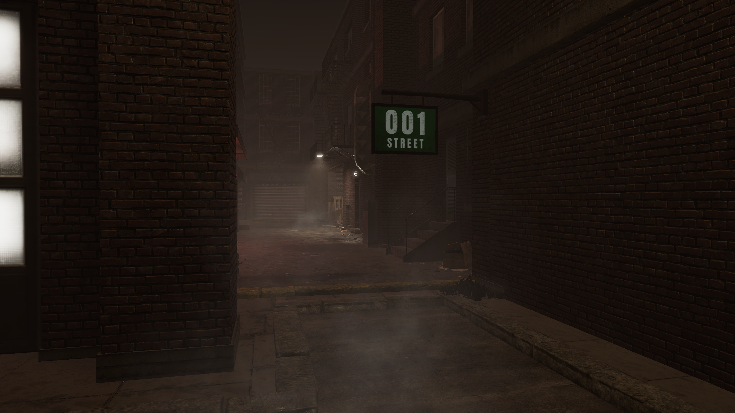 Image 3 - Exit Loops: Street 001 - ModDB