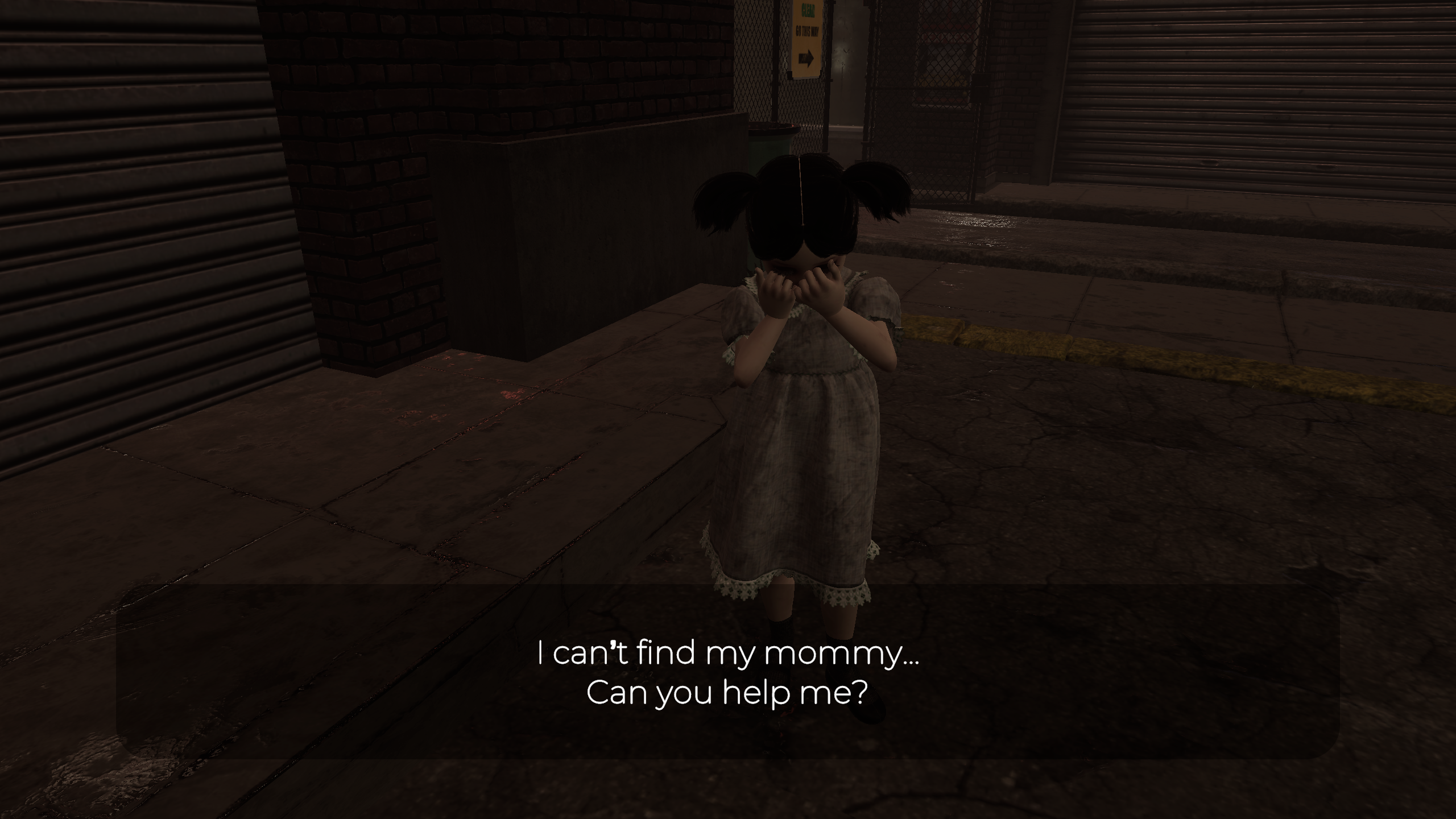 Image 4 - Exit Loops: Street 001 - ModDB
