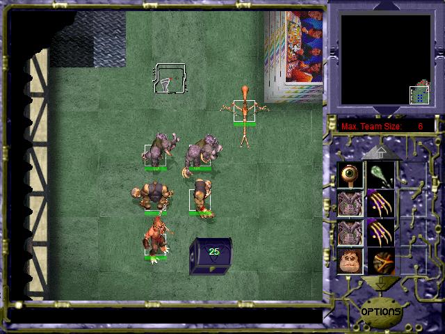 Image 3 - Small soldiers: Squad Commander - ModDB