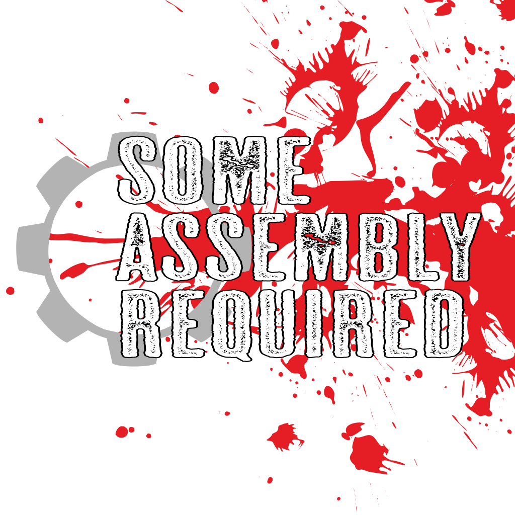 Some Assembly Required Windows game - ModDB