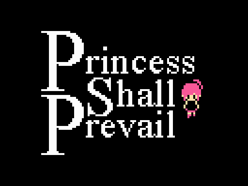 Princess Shall Prevail Windows game - ModDB