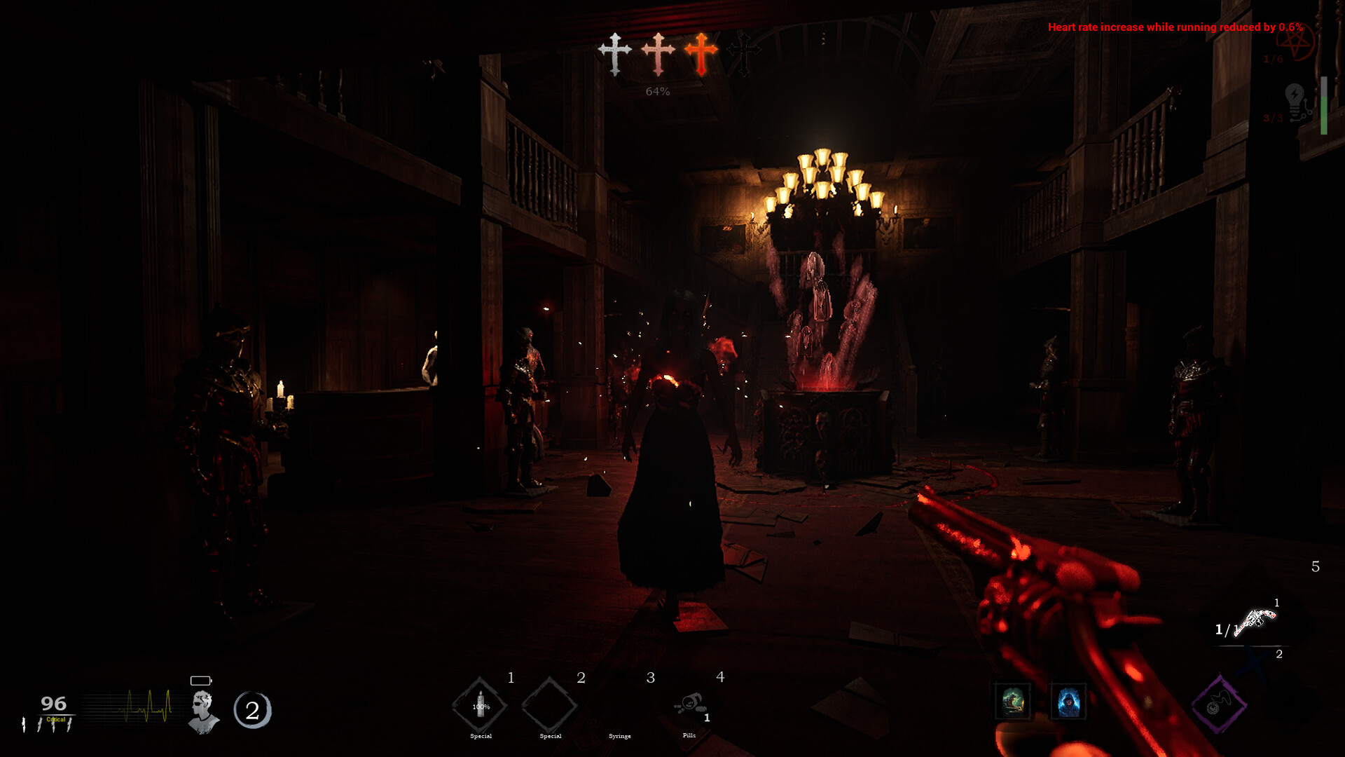 Image 7 - Visions of Evil - ModDB