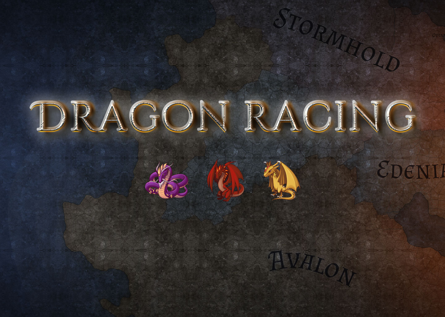 Dragon Racing 1 image - World of Avalon - ModDB