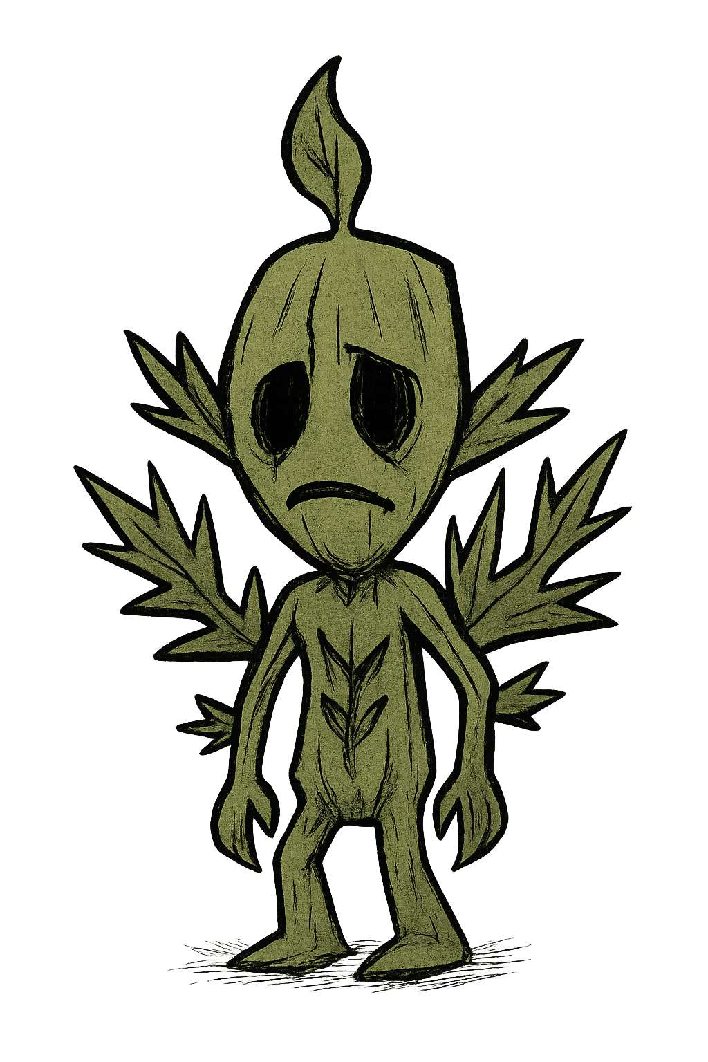 Willow Tree Windows, Mac game - ModDB