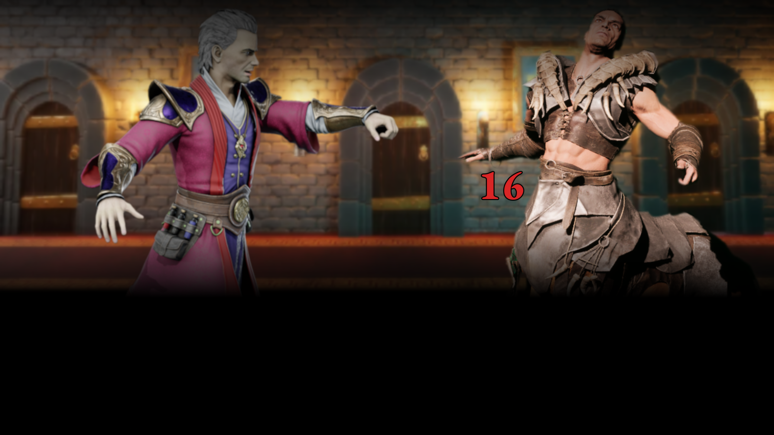 screenshot0029 image - Xoru: The Nightmare Wars Demo - ModDB