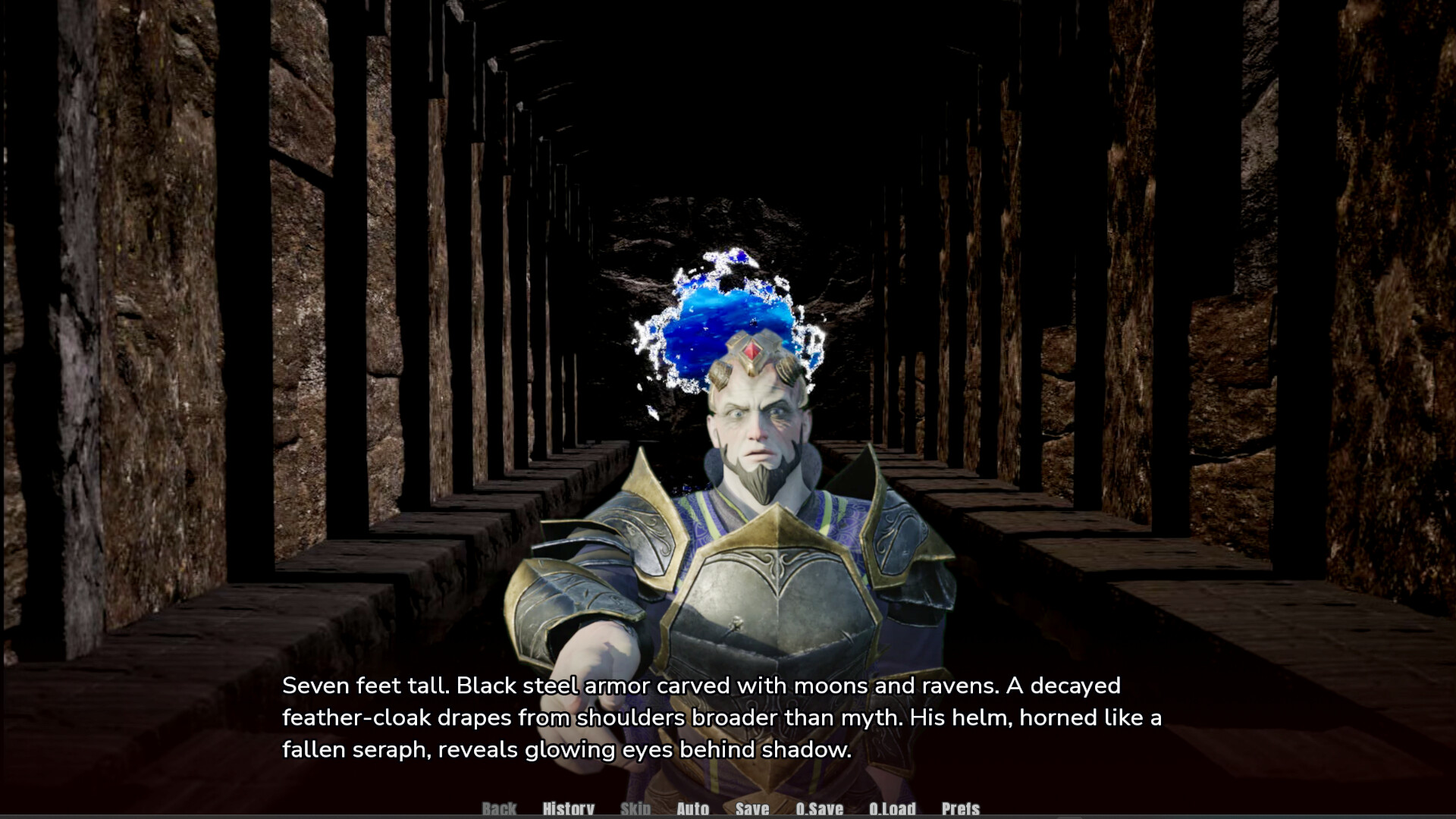 Image 5 - Xoru: The Nightmare Wars Demo - ModDB