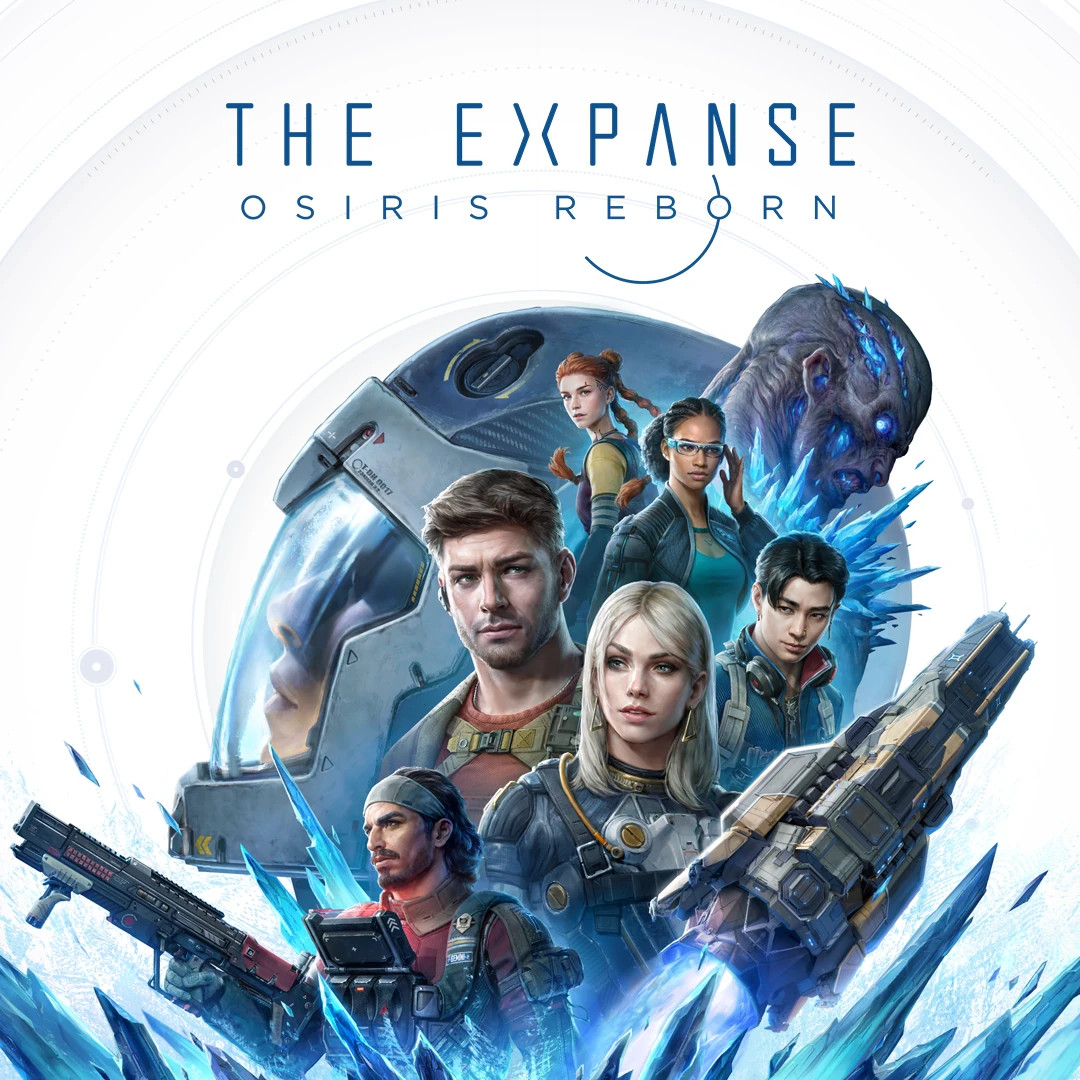 The Expanse: Osiris Reborn Windows, XSX, PS5 game - ModDB