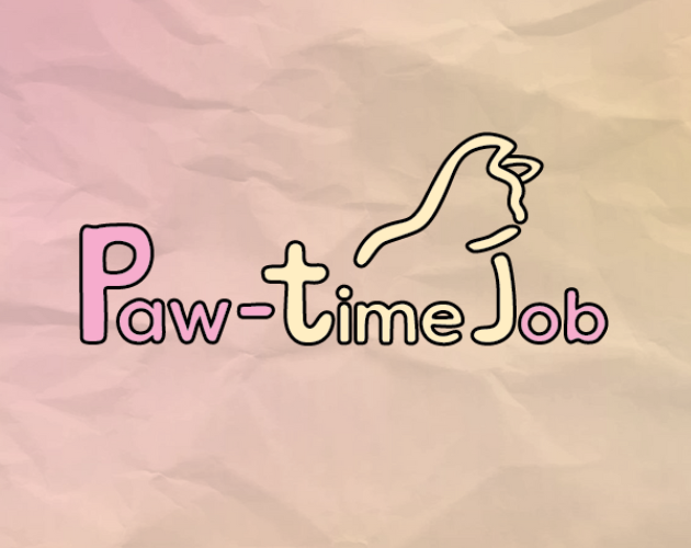 Cover image - Paw-Time Job - ModDB