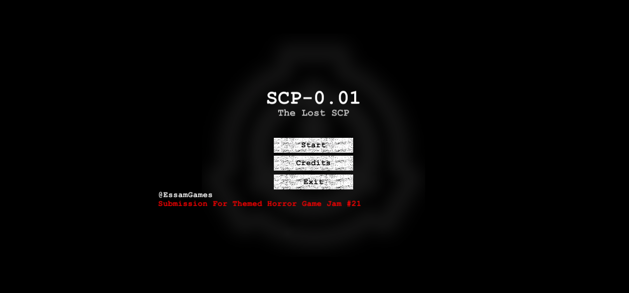 Image 1 - SCP-0.01: The Lost SCP - ModDB
