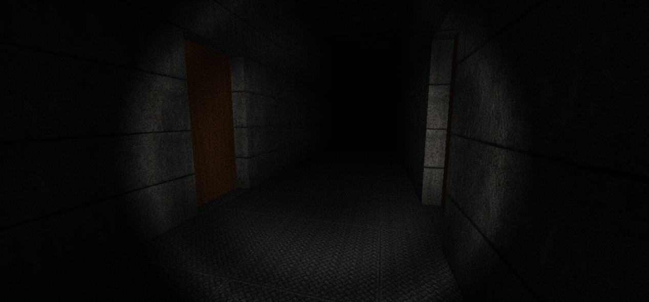 Image 2 - SCP-0.01: The Lost SCP - ModDB