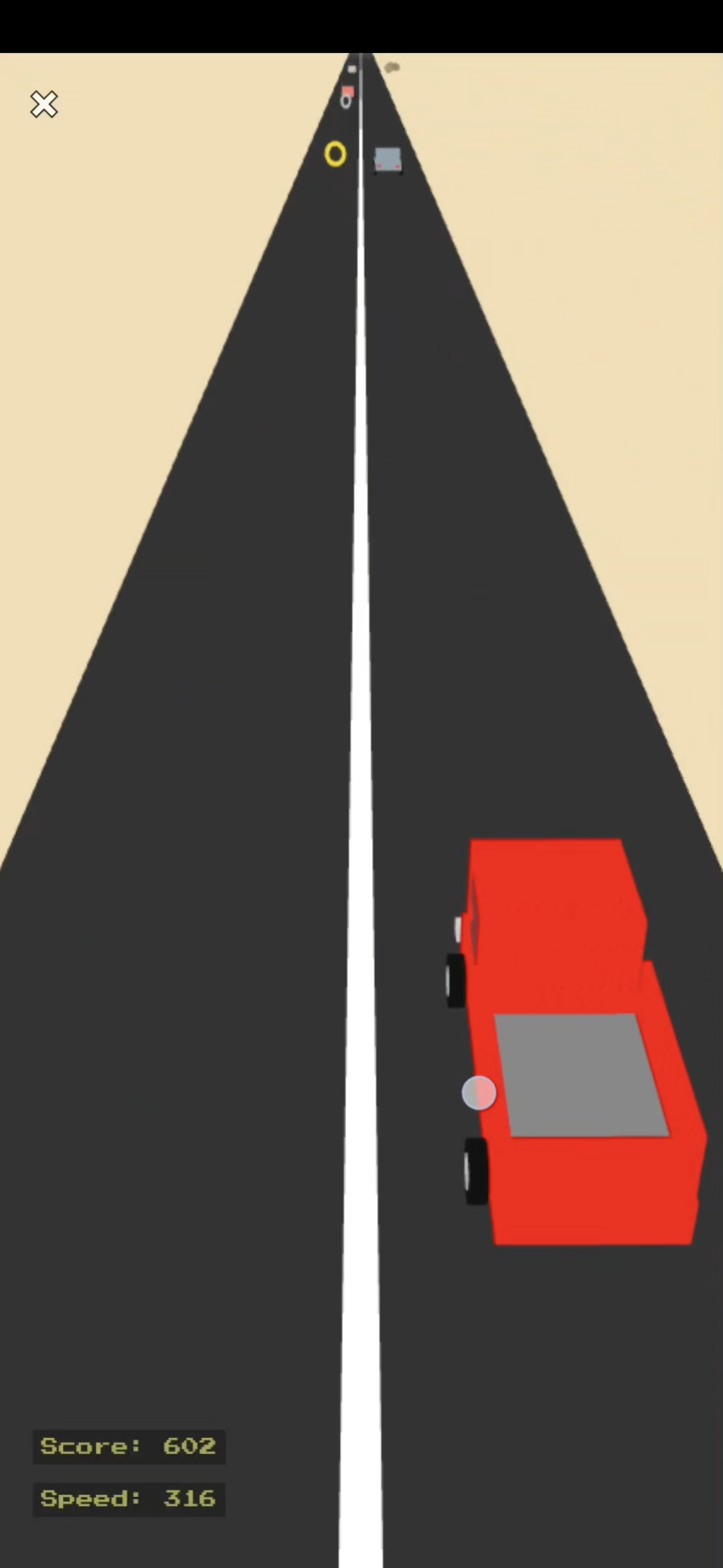 Image 8 - Highway Runner - ModDB