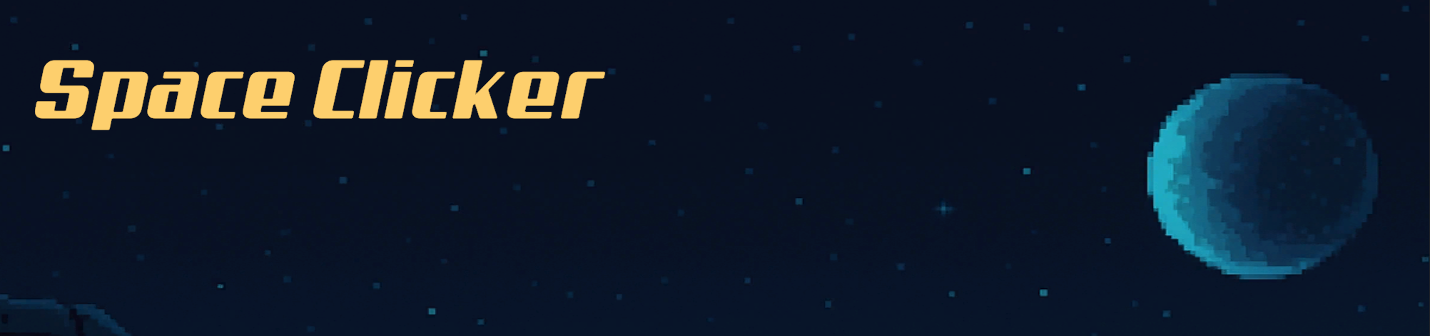 Space Clicker (an incremental game in 2D) Windows, Web - ModDB