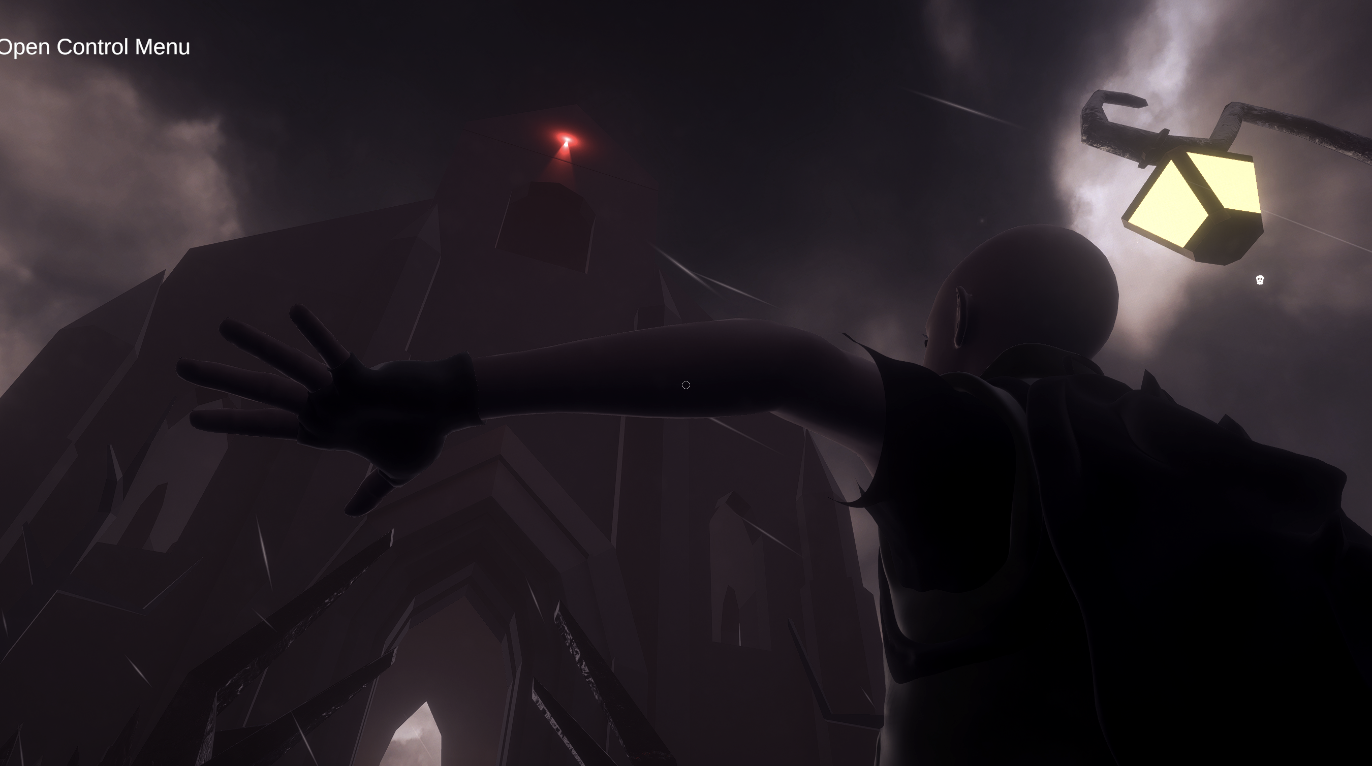 Meet Ky! image - What Lies Inside - ModDB