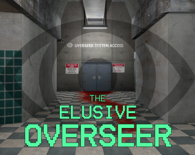 The Elusive Overseer Windows game - ModDB