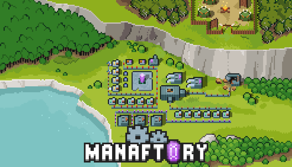 Asset Main Capsule 9 image - Manaftory - ModDB