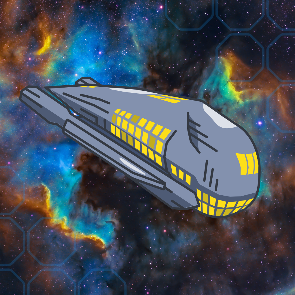 Spaceship Commander John Ray Mac, iOS game - ModDB