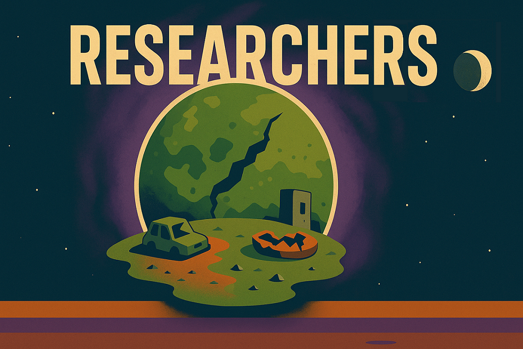 🔬 Researchers🔬 Windows game - ModDB