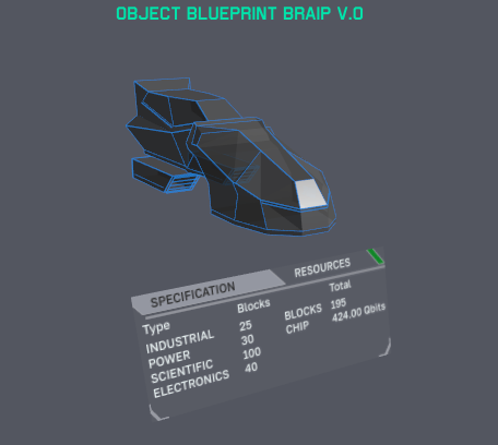 SpaceChip Windows, Linux game - ModDB