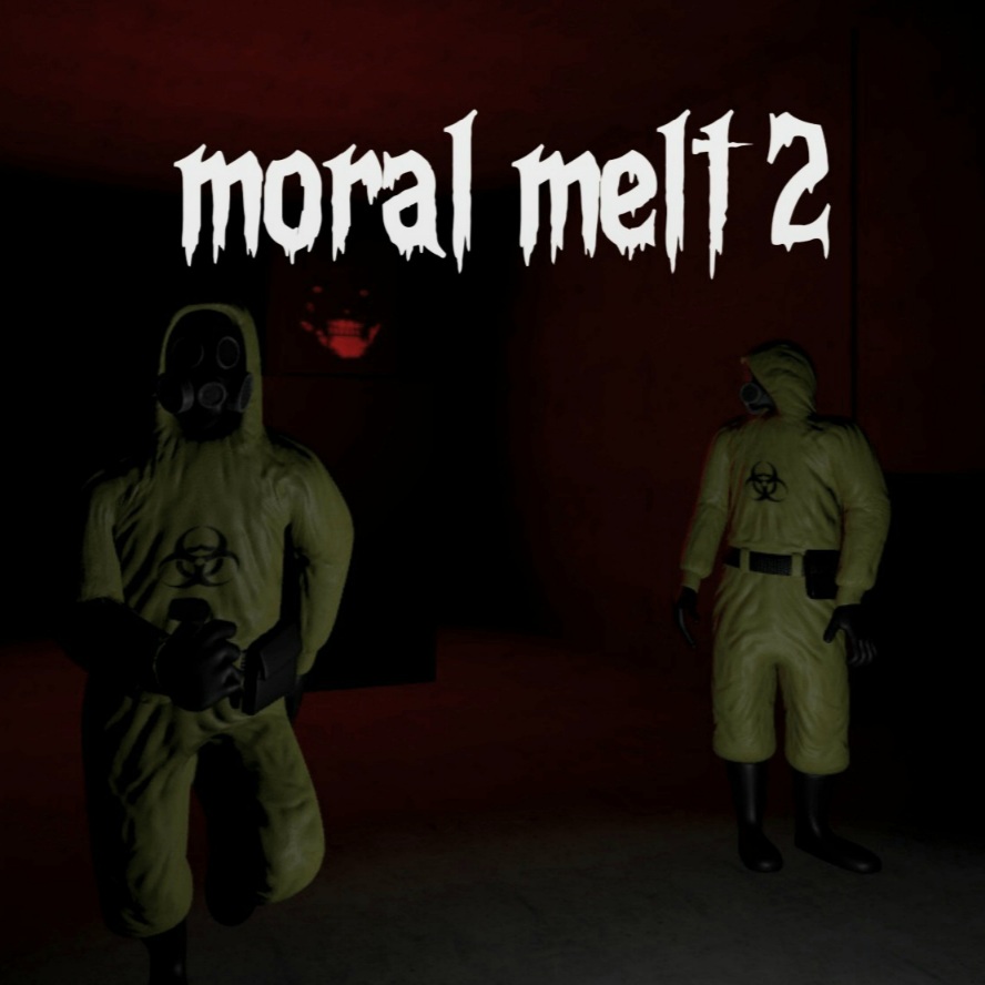 Moral Melt 2 Windows, VR game - ModDB