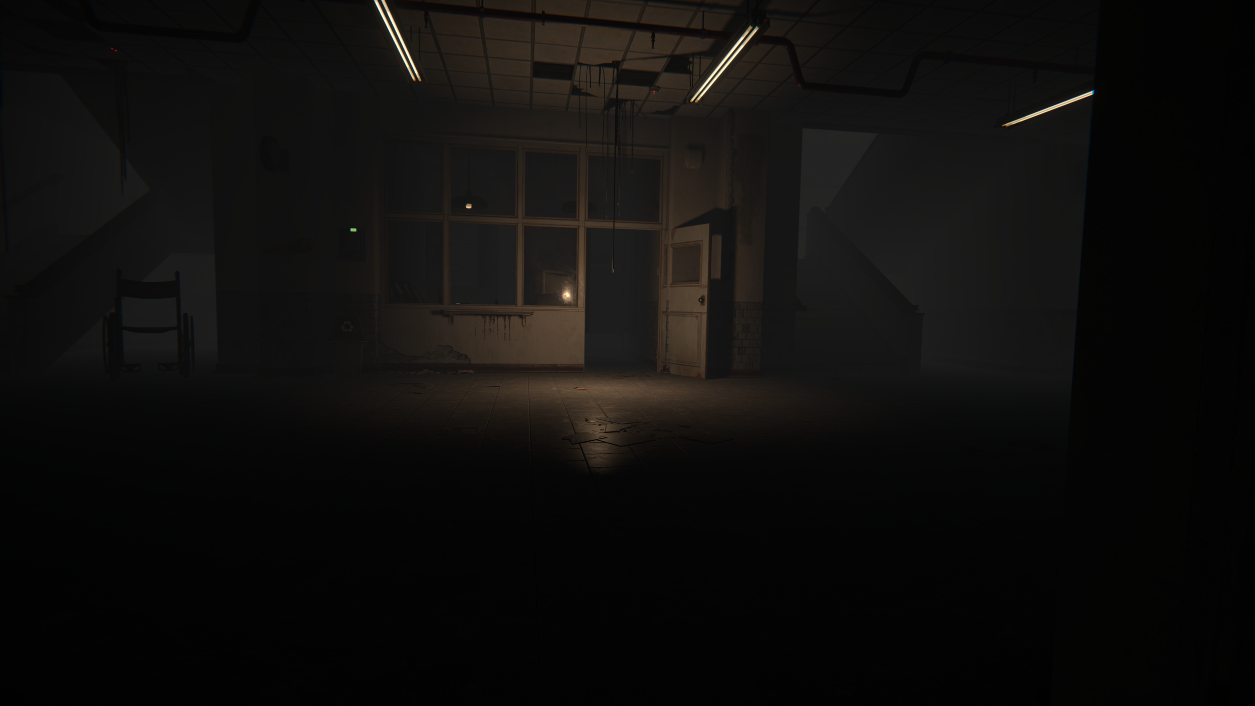 Asylum 1 image - Wiped Clean PC - ModDB