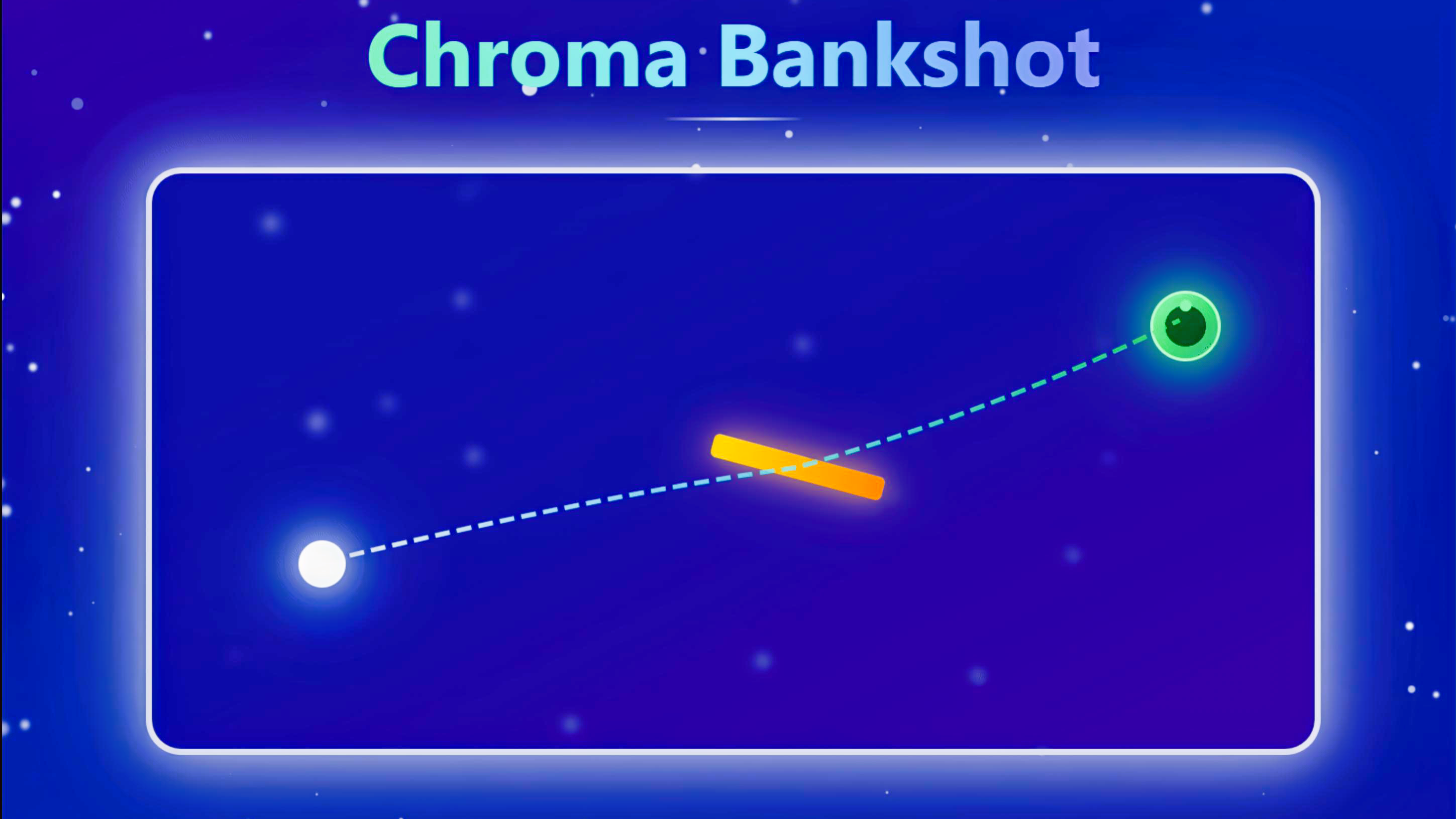 Chroma Bankshot Web game - ModDB