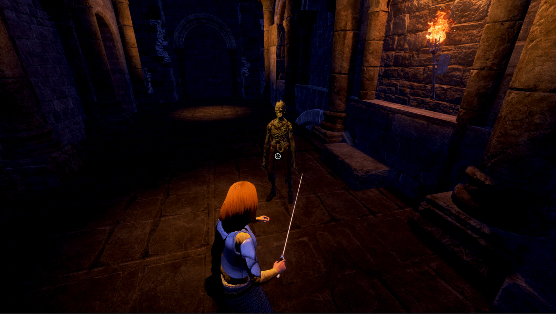 Image 12 - Medieval Darkness - ModDB
