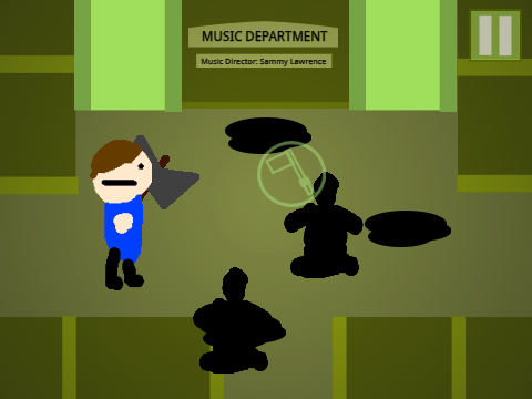 Teaser 2 image - Bendy & the Ink Machine 2D: Chapter Two - ModDB