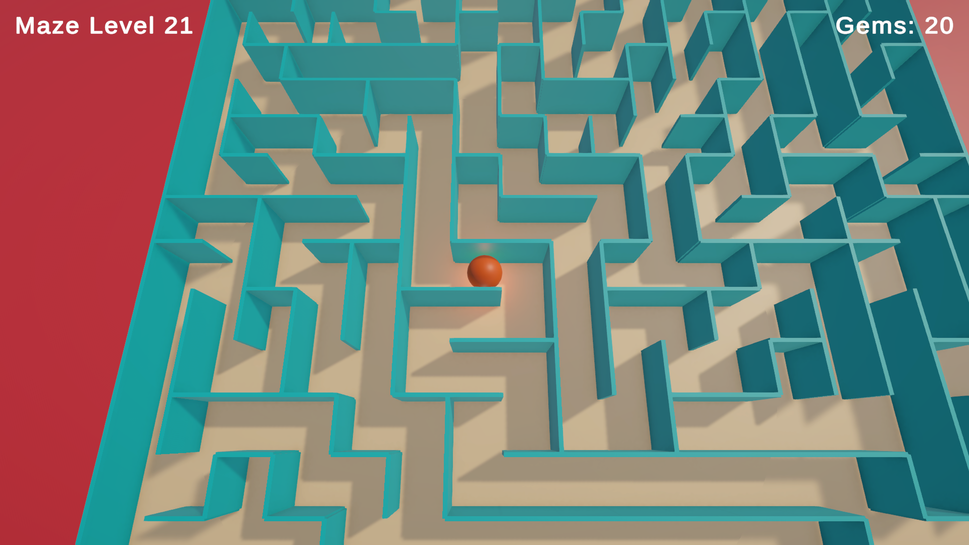 Image 8 - Maze Infinite Puzzle - ModDB