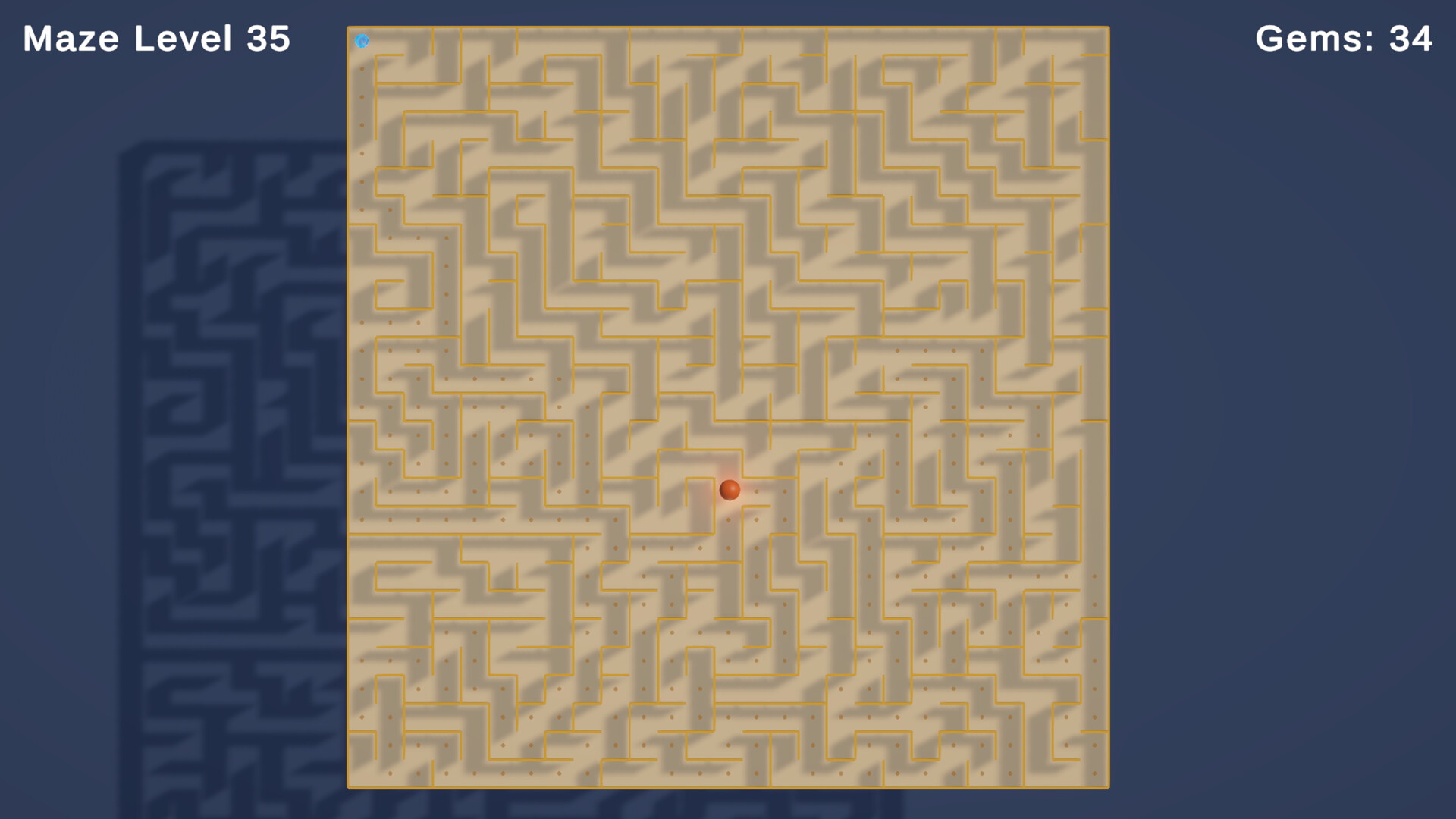 Image 5 - Maze Infinite Puzzle - ModDB