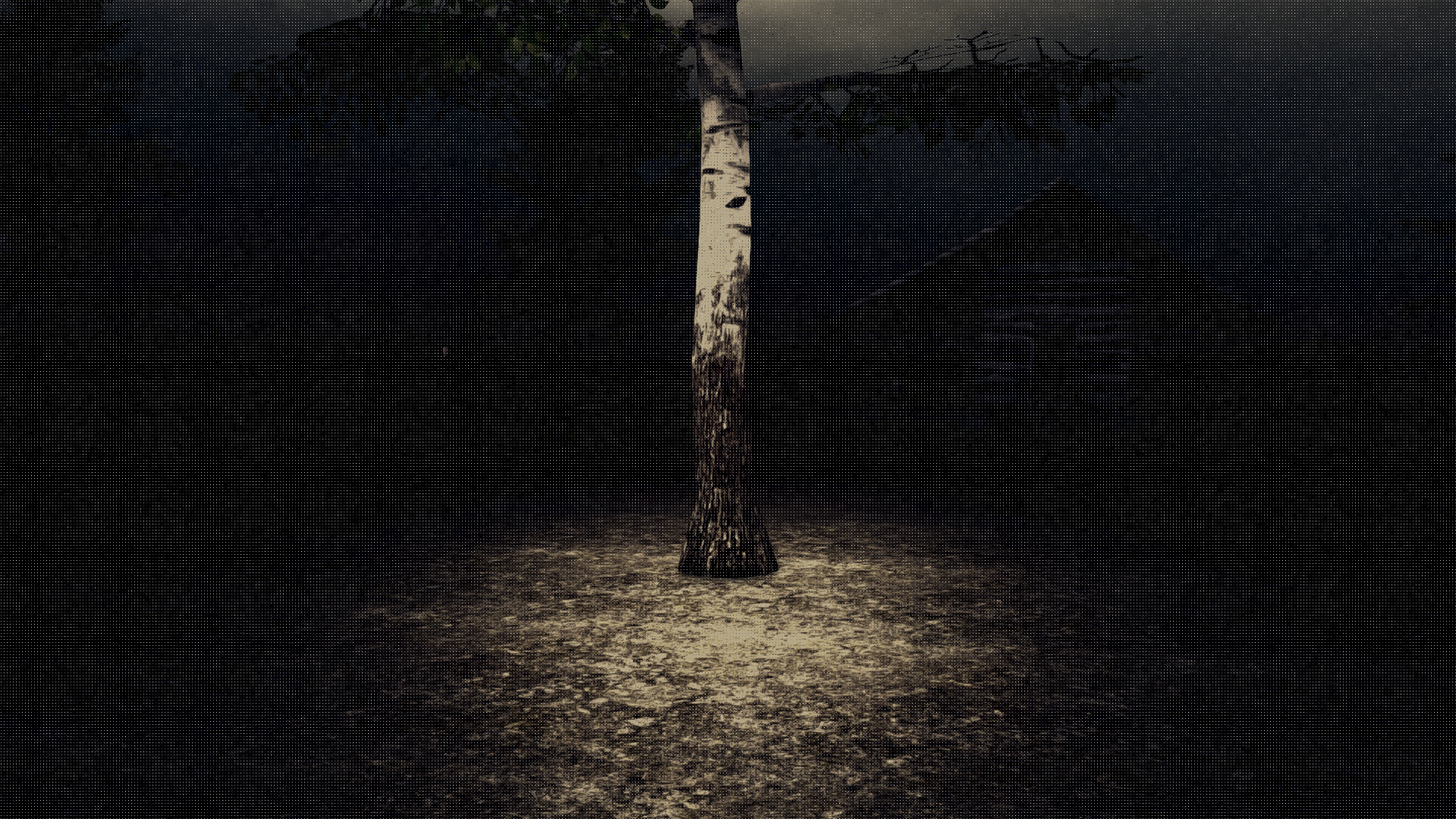 1 image - Slenderman's Shadow (Fanmade Series) - ModDB