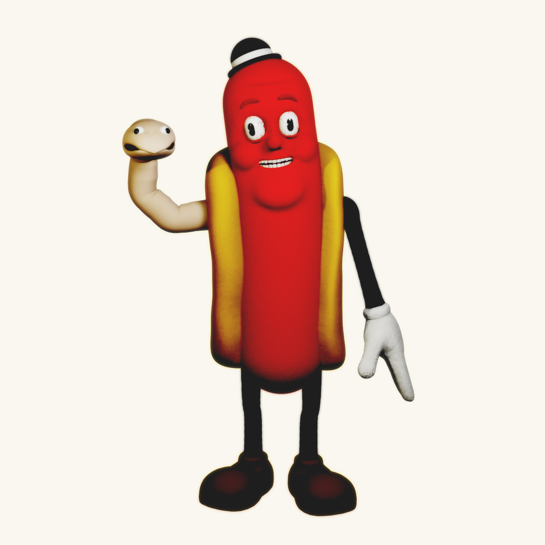 Papa Weenies Windows, Mac game - ModDB