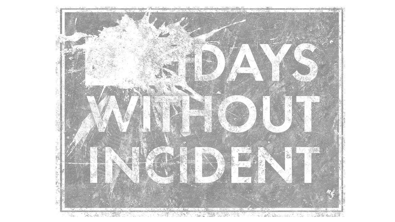 Days Without Incident Windows game - ModDB