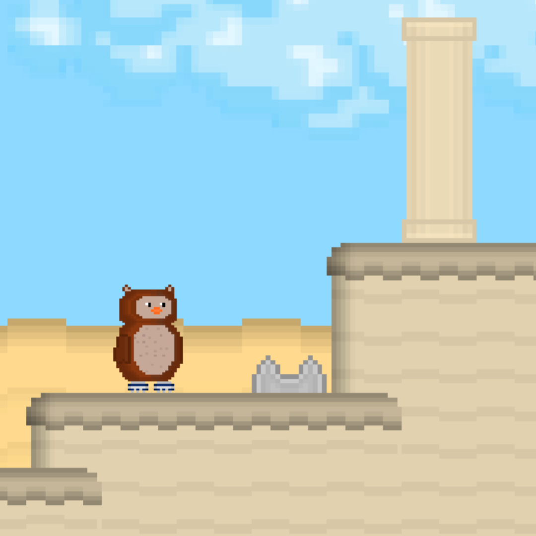 SUPER Euli Beuli Windows, Web game - ModDB