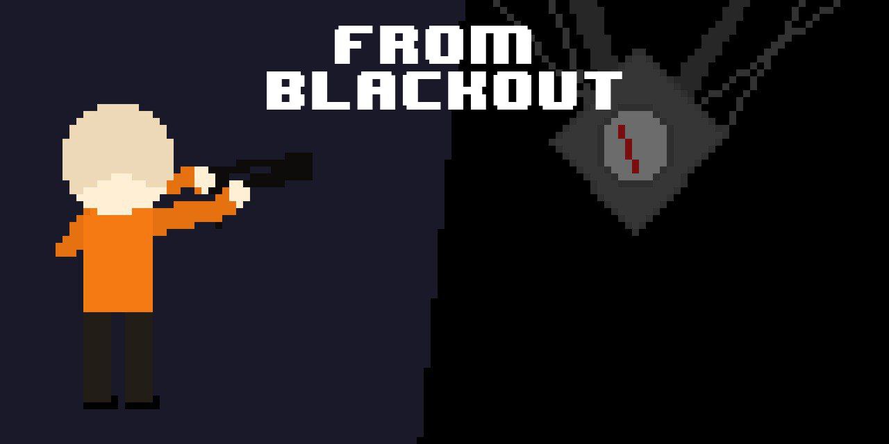 From Blackout Windows, Android game - ModDB