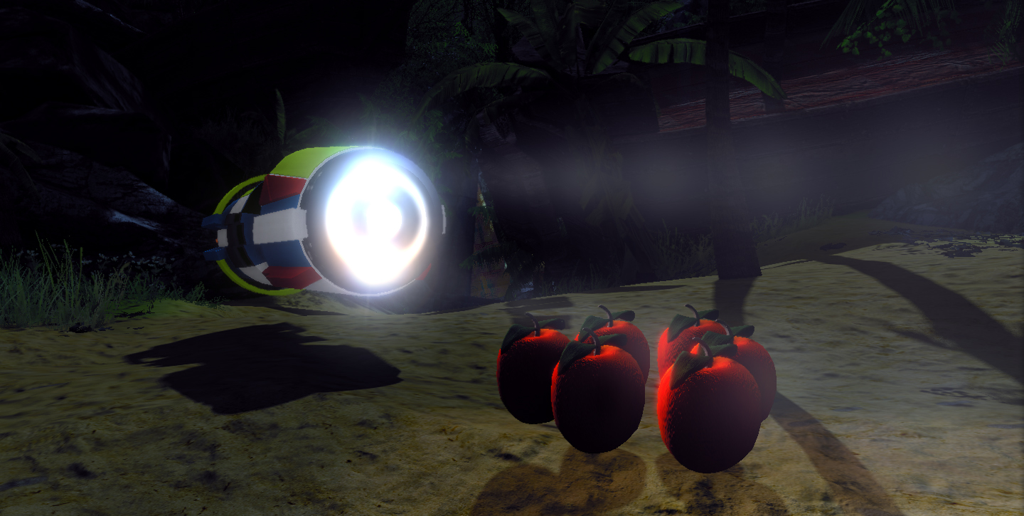 The MotorSpeed - Prototype image - Crash Bandicoot Returns - ModDB