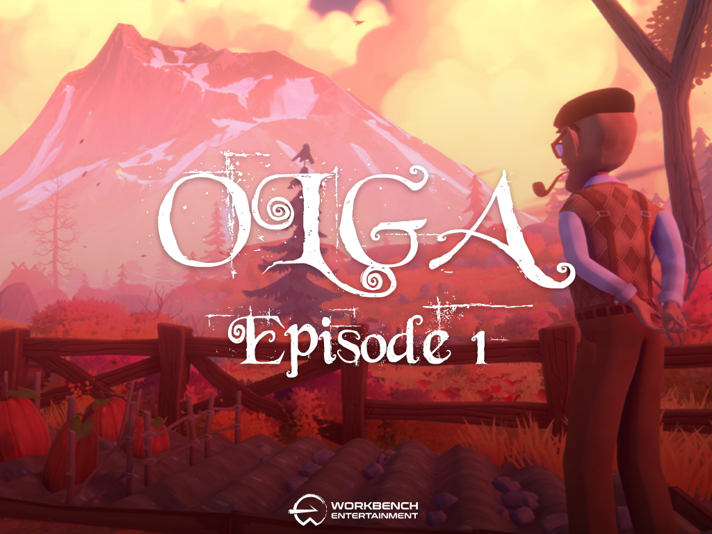 Olga - Episode 1 Windows, Mac, Linux game - ModDB