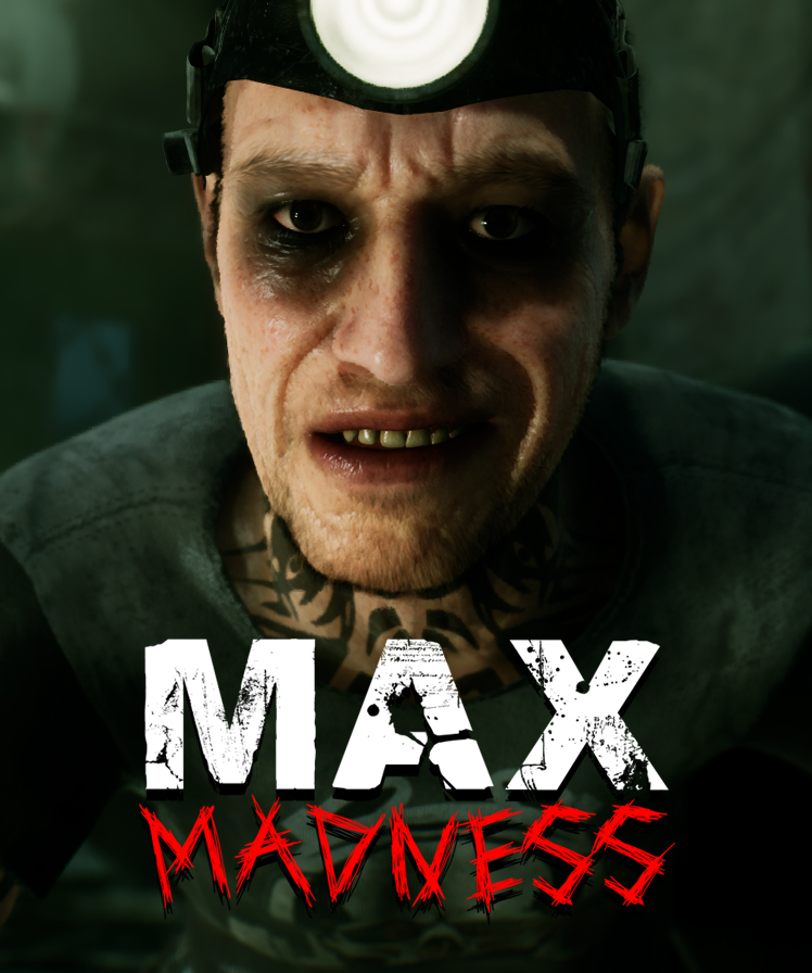 Max Madness Windows, XSX, XBOX, PS5 game - ModDB
