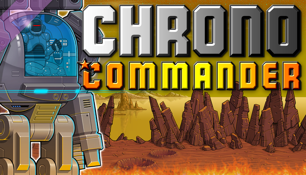Chrono Commander Windows, Mac, Linux game - ModDB