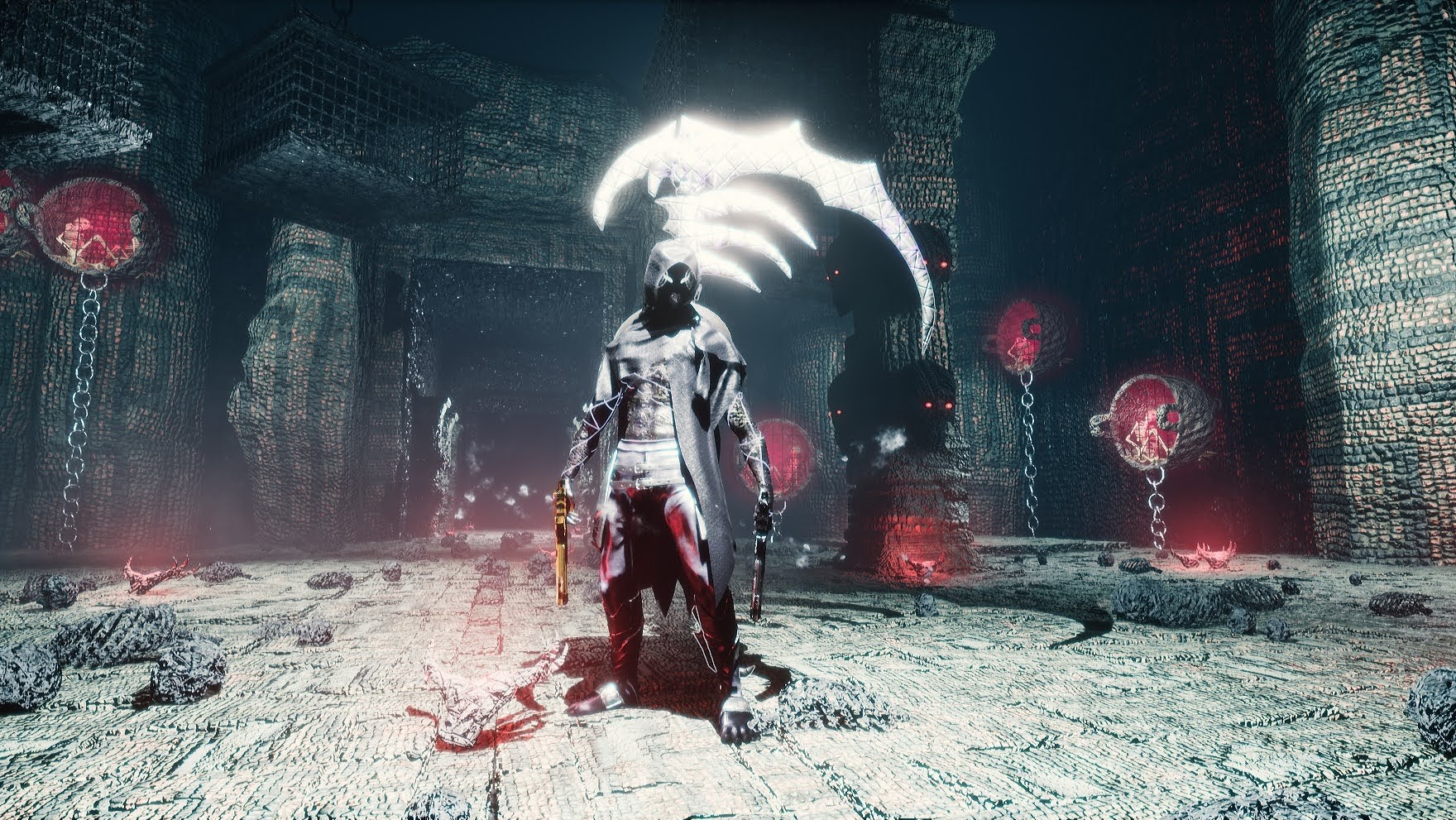 Image 2 - Void Soul Awakening - ModDB