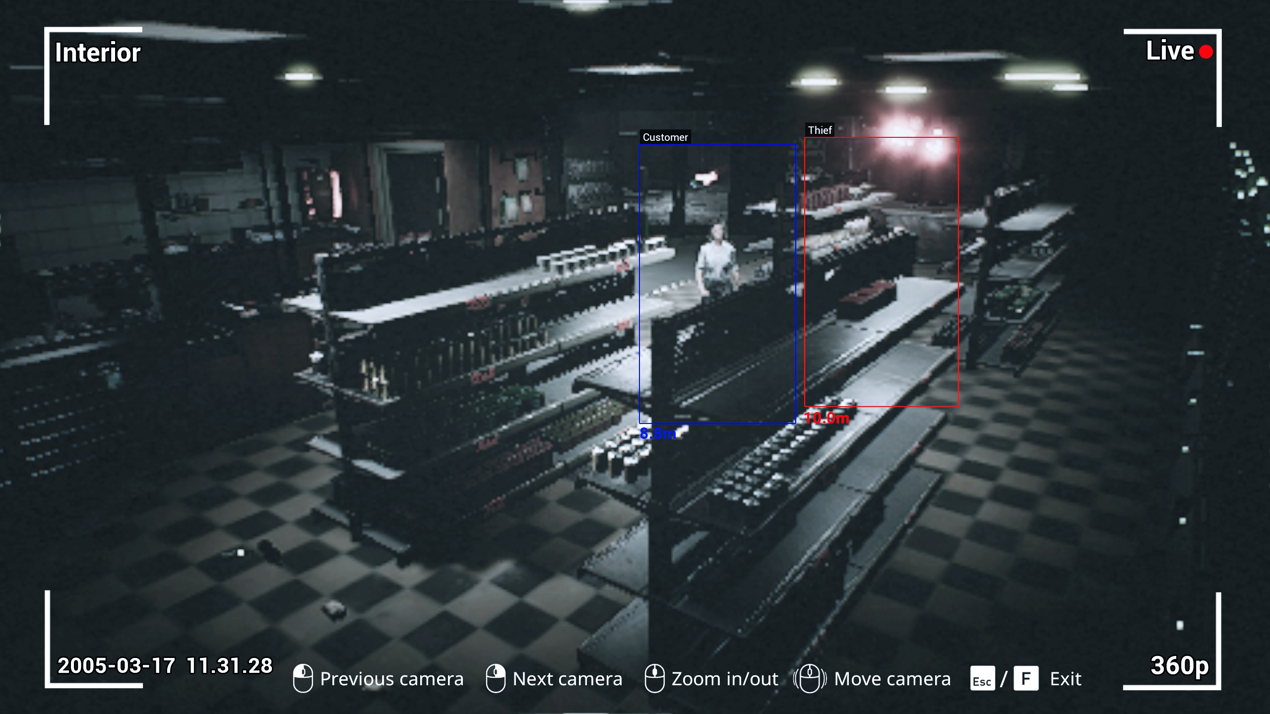 Images - Corner Shop: NightShift - ModDB
