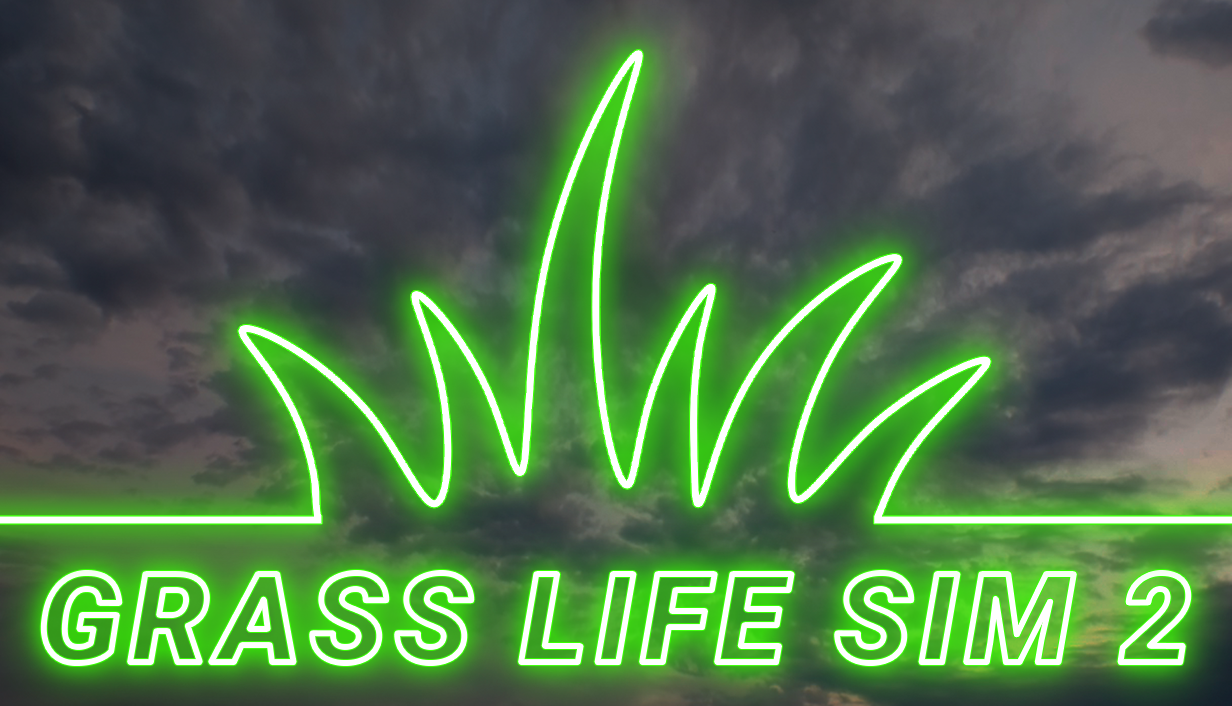 Grass Life Sim 2 Windows game - ModDB