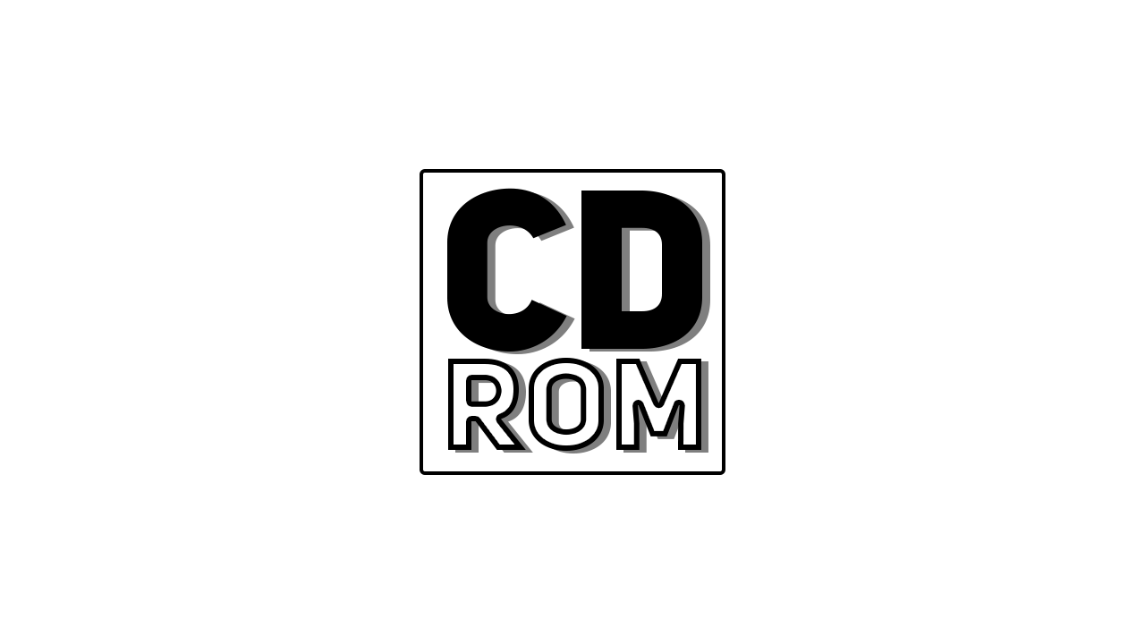 CD-ROM Windows game - ModDB