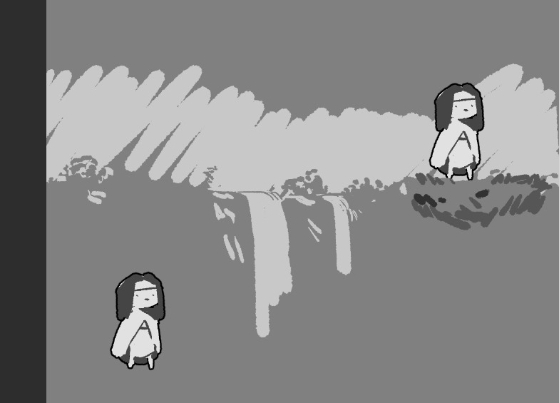 First concept art image - Arami - ModDB
