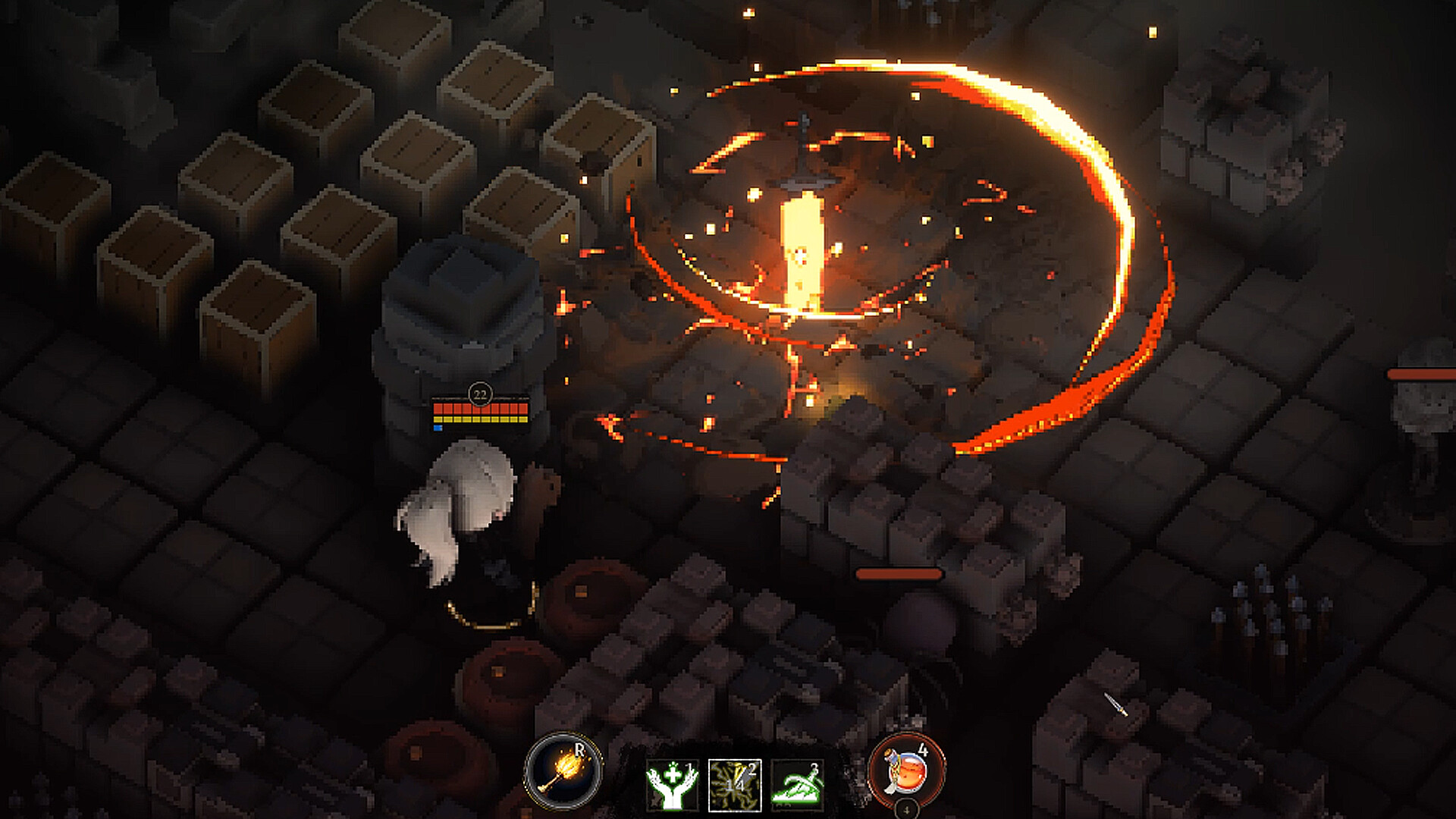 Slayer : the Demon Haunted World Windows game - ModDB