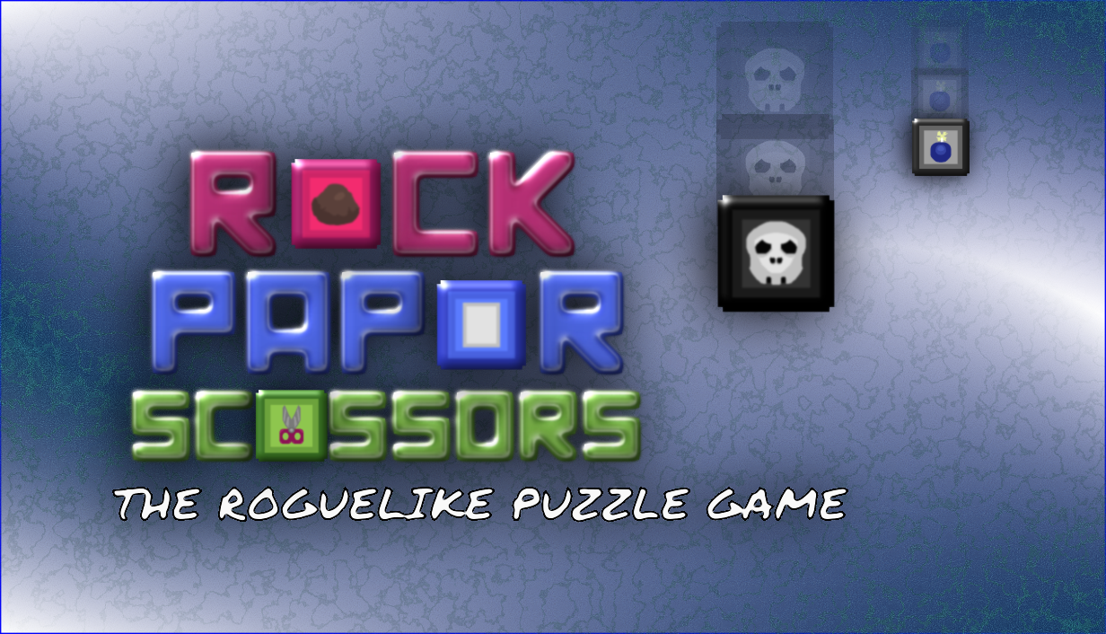 Rock Paper Scissors: The Roguelike Puzzle Game Windows - ModDB