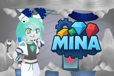 MINA Windows game - ModDB
